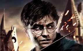 nataly kristy coatl tocatl: biografia de harry potter