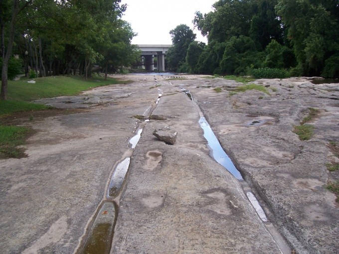 Latent Value: Wagon Ruts of the Web