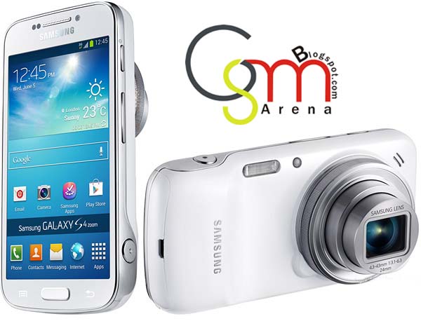 Samsung Galaxy S4 Mobile Review ~ GSM Arena Mobile Reviews