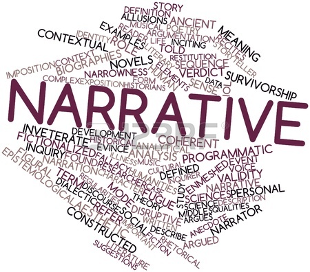 Narrative Group Work