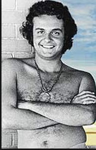 Por Onde Canta: Morris Albert