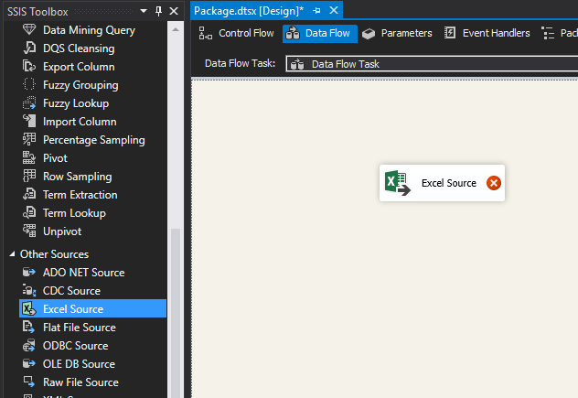 Welcome to SQLServer MVP Blog: Migrate Table Data from Excel to SQL ...