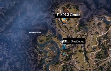 Bunker Locations, Find Prepper Stashes in Far Cry 5