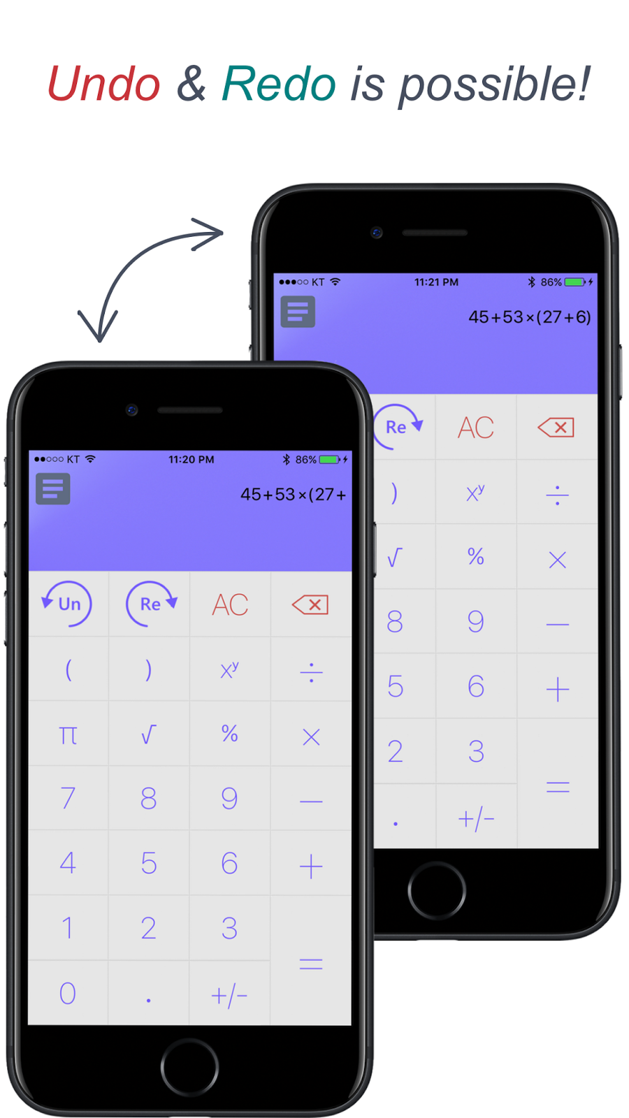 Easy Calculator - English