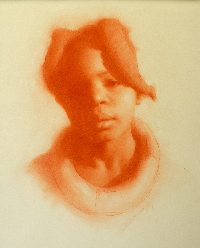 Susan Lyon, 1969 | Realist/Impressionist painter | Tutt'Art@ | Pittura ...