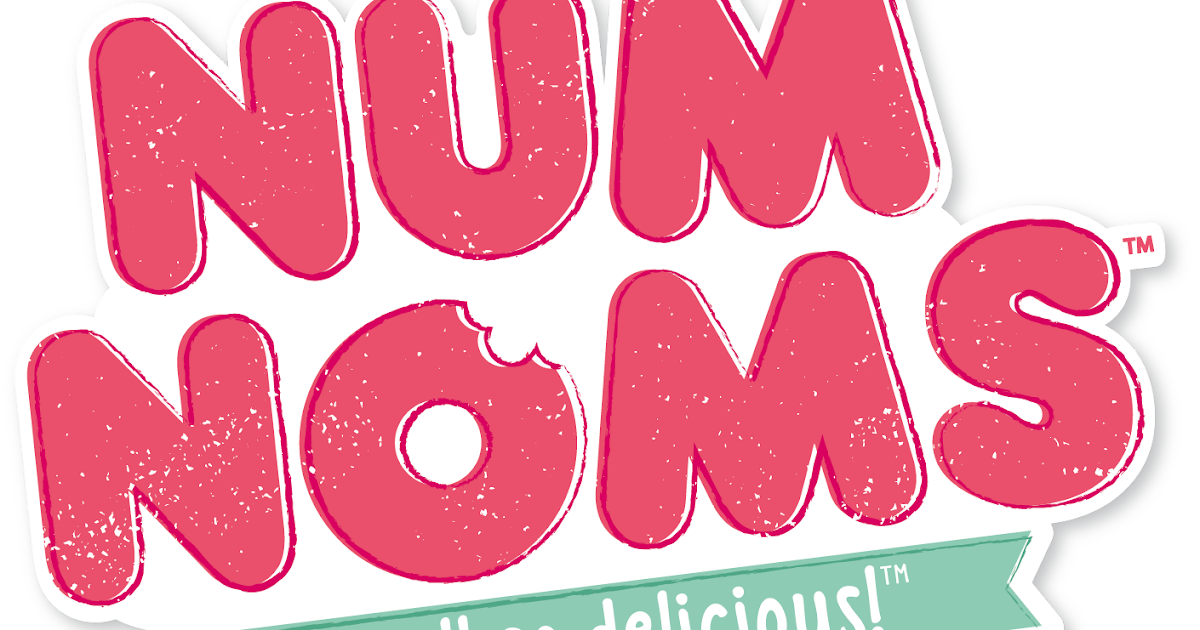 Win A Num Noms Series 3 Bundle | Newcastle Family Life