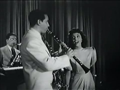 FROM THE VAULTS: Ruth Gaylor born 5 May 1918