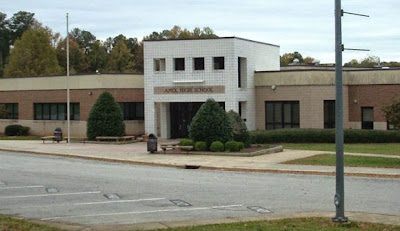 MEC&F Expert Engineers : 1 STUDENT BURNED IN CHEMICAL FIRE AT APEX HIGH ...