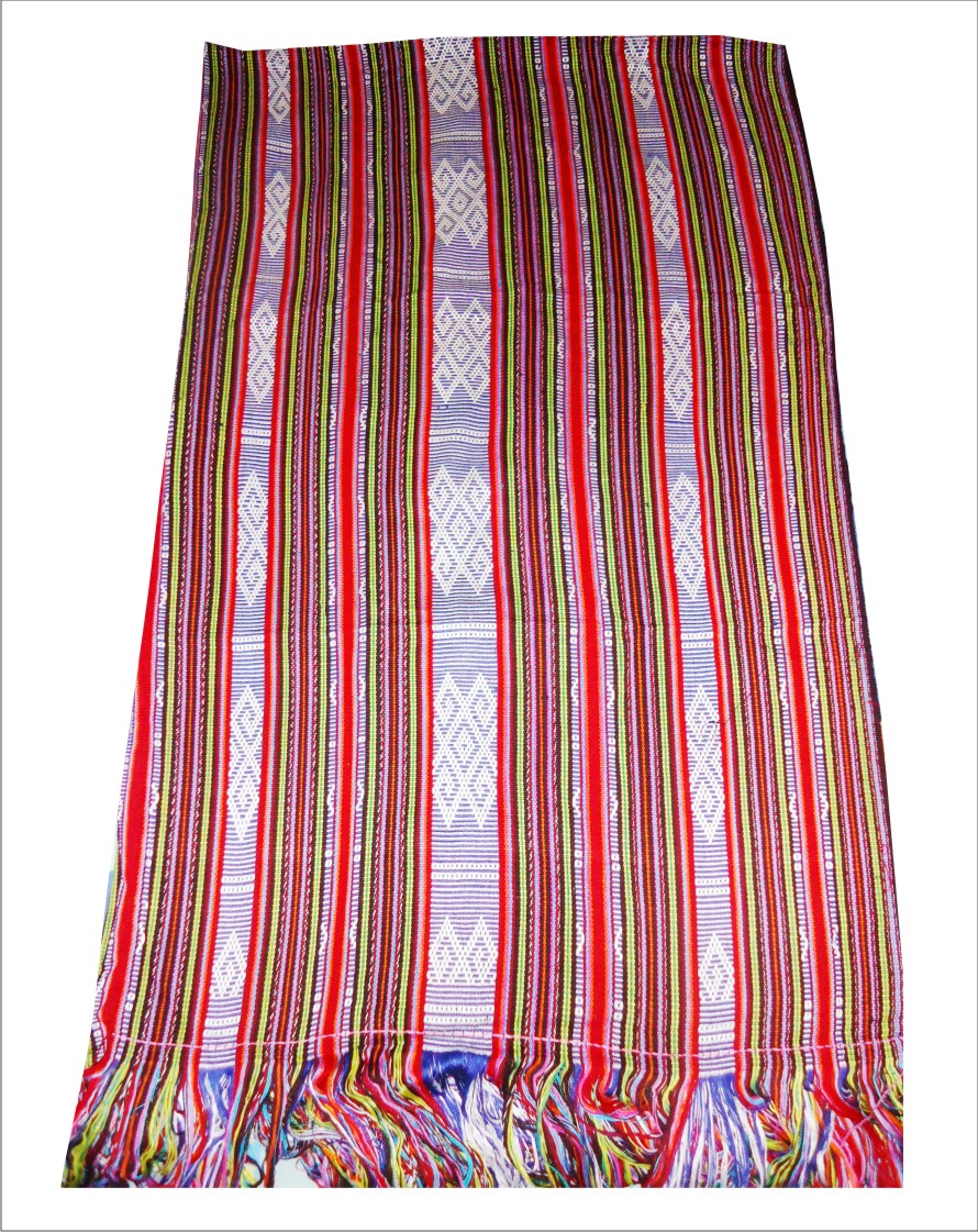 Ragam Hias Kain Tenun NTT - MOTIF BUNA - SOTIS dan BIBOKI