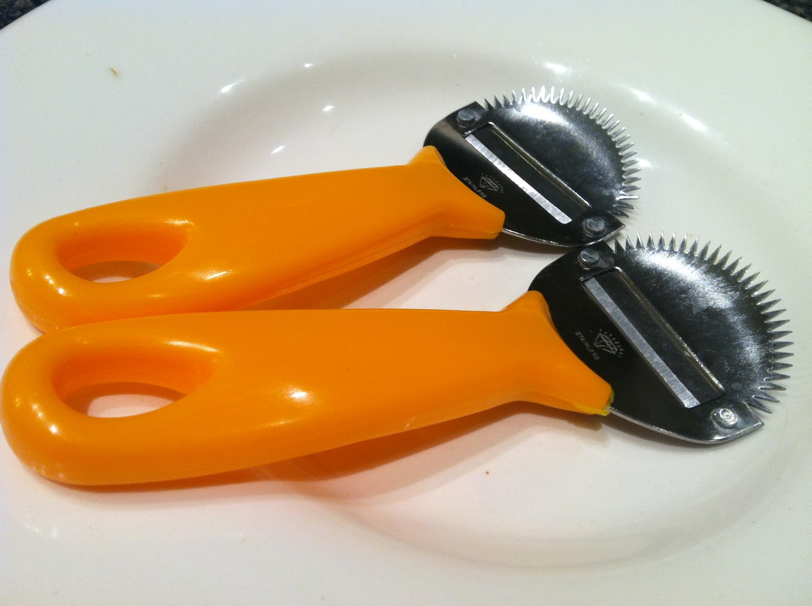 Auria's Malaysian Kitchen: The Coconut Chronicles