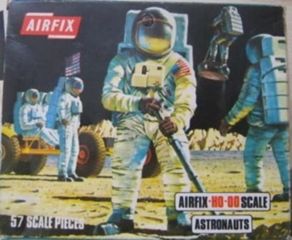 Life in Miniature: Airfix