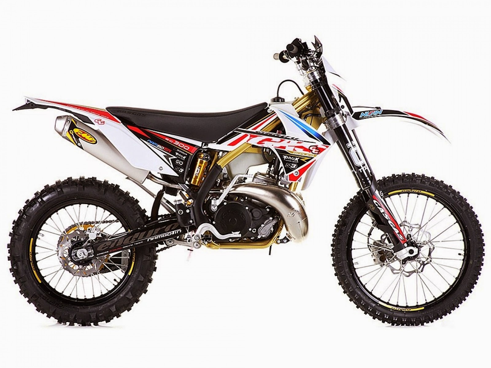 Uprising!!!: Serba Serbi MoGe (Motor Gede)