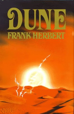 SNEAK PEEK : "Dune" and 'The Spice Melange'