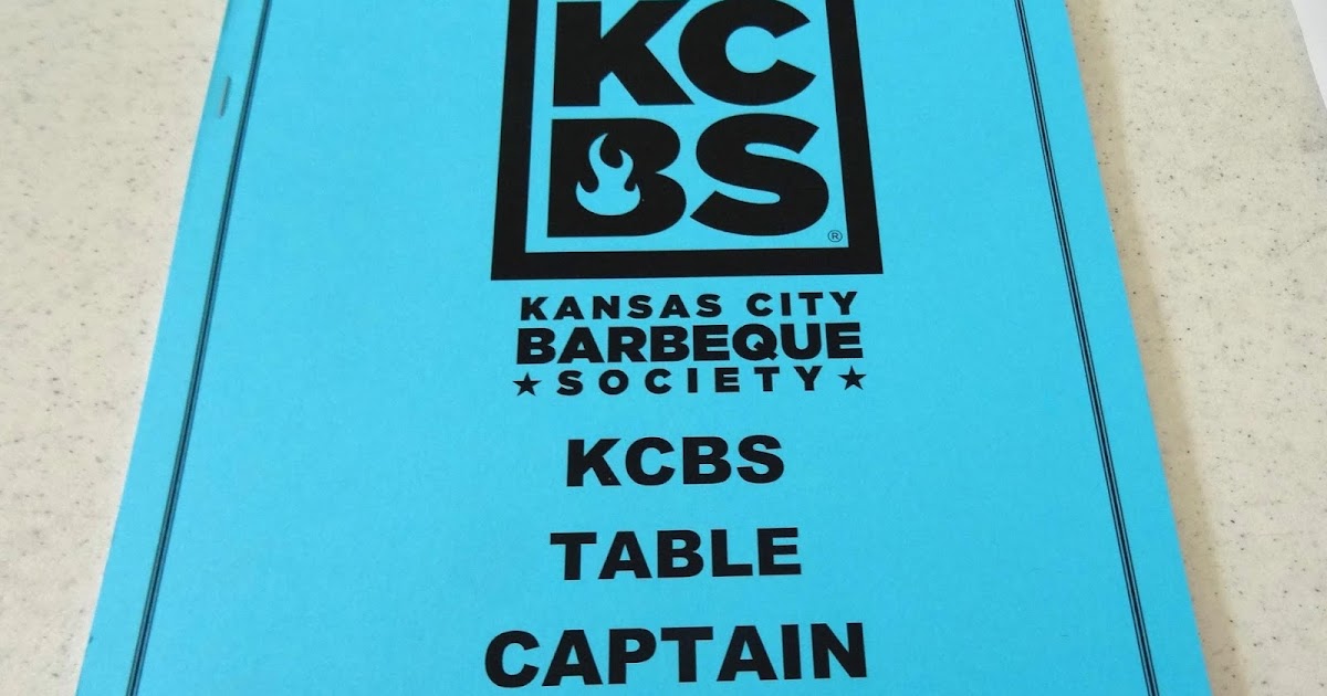 MAD MEAT GENIUS: CERTIFIED TABLE CAPTAIN