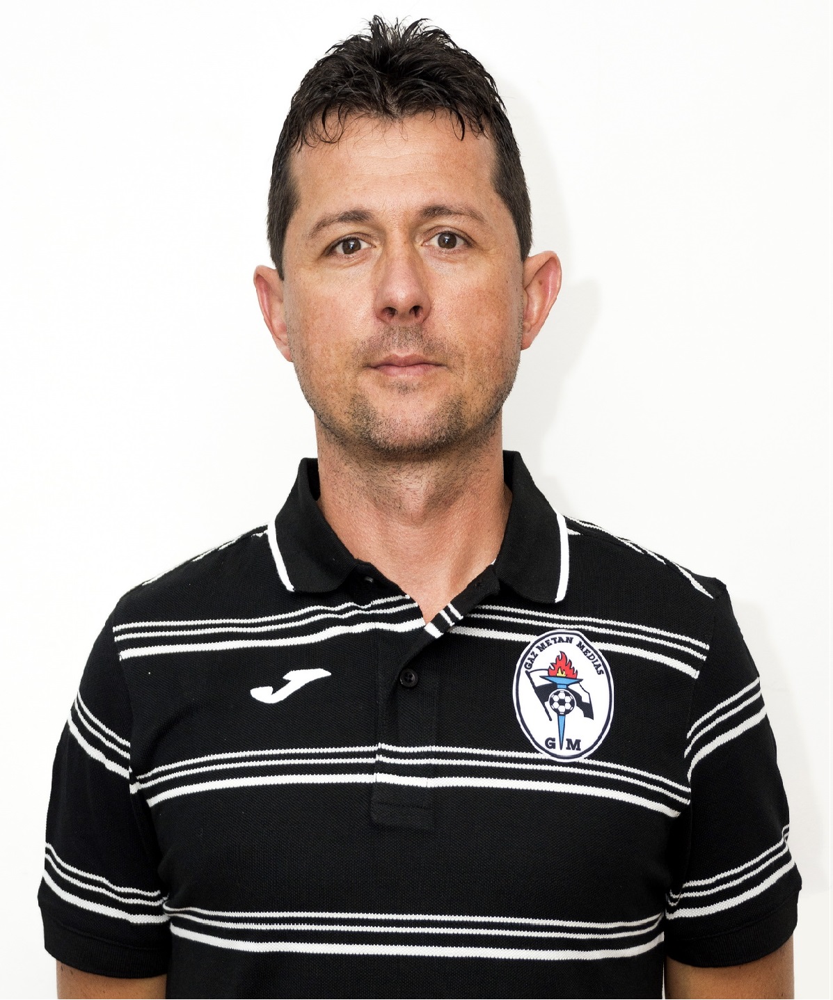 .:GAZ METAN MEDIAS:.: Staff