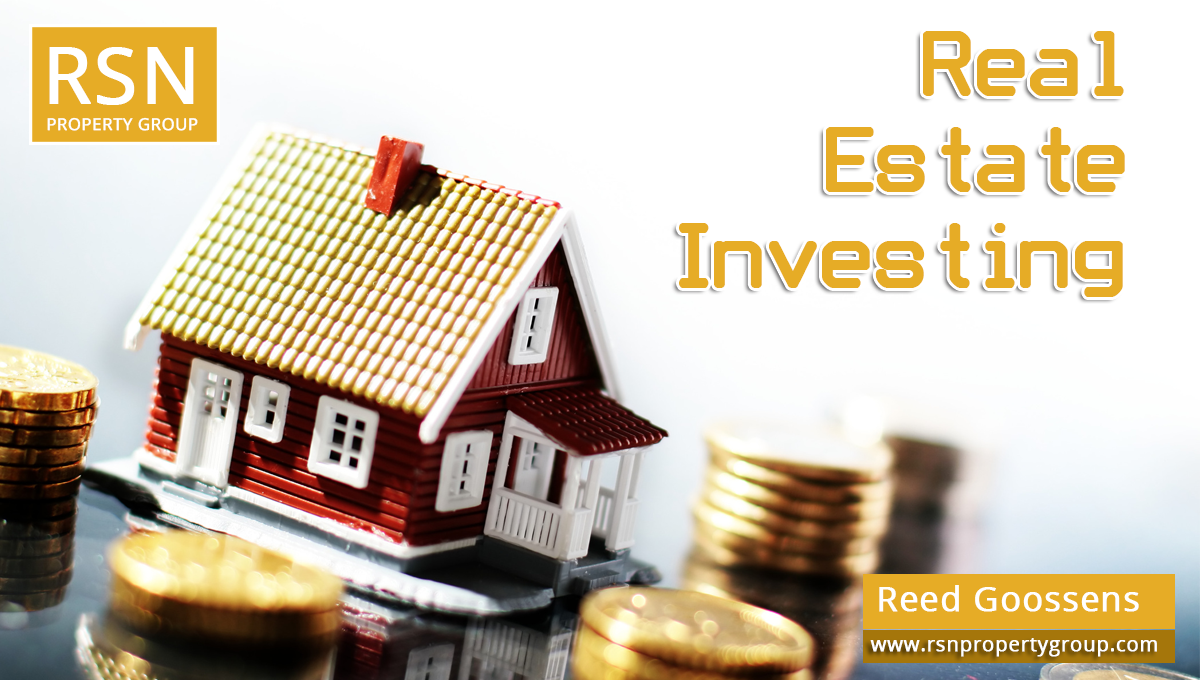 RSN Property Group: Real Estate Investment Lessons and more from RSN Property Group