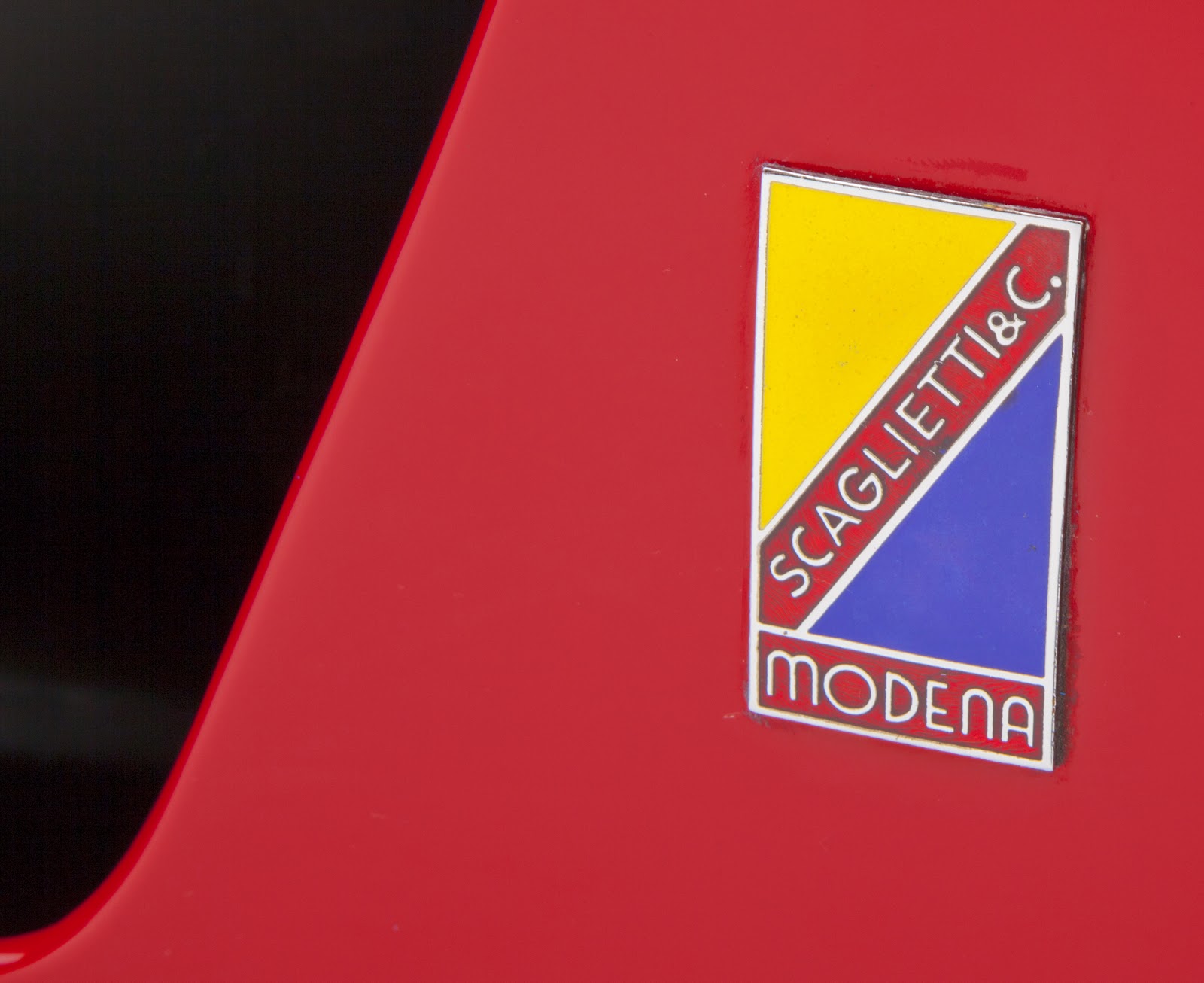 Ferrari 625 TRC Spider 1957