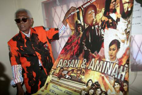 The Act Of Killing | Kisah Pembantaian PKI Yang Menuai Kontroversi