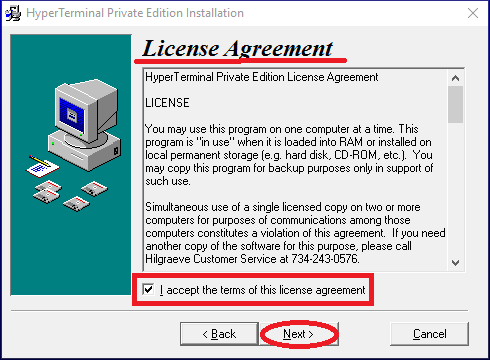 Cara Mengakses Hyperterminal dan FTP pada Router Mikrotik - This is Mine