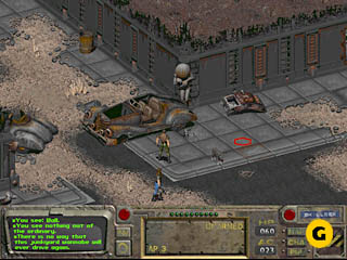 FREE DOWNLOAD FALLOUT 1 FULL VERSION BRO ~ SEKELIMUS GAMERS