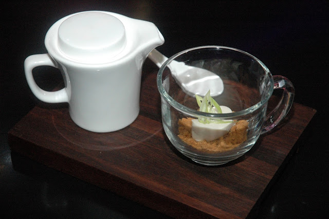 DUDE FOR FOOD: July 2015