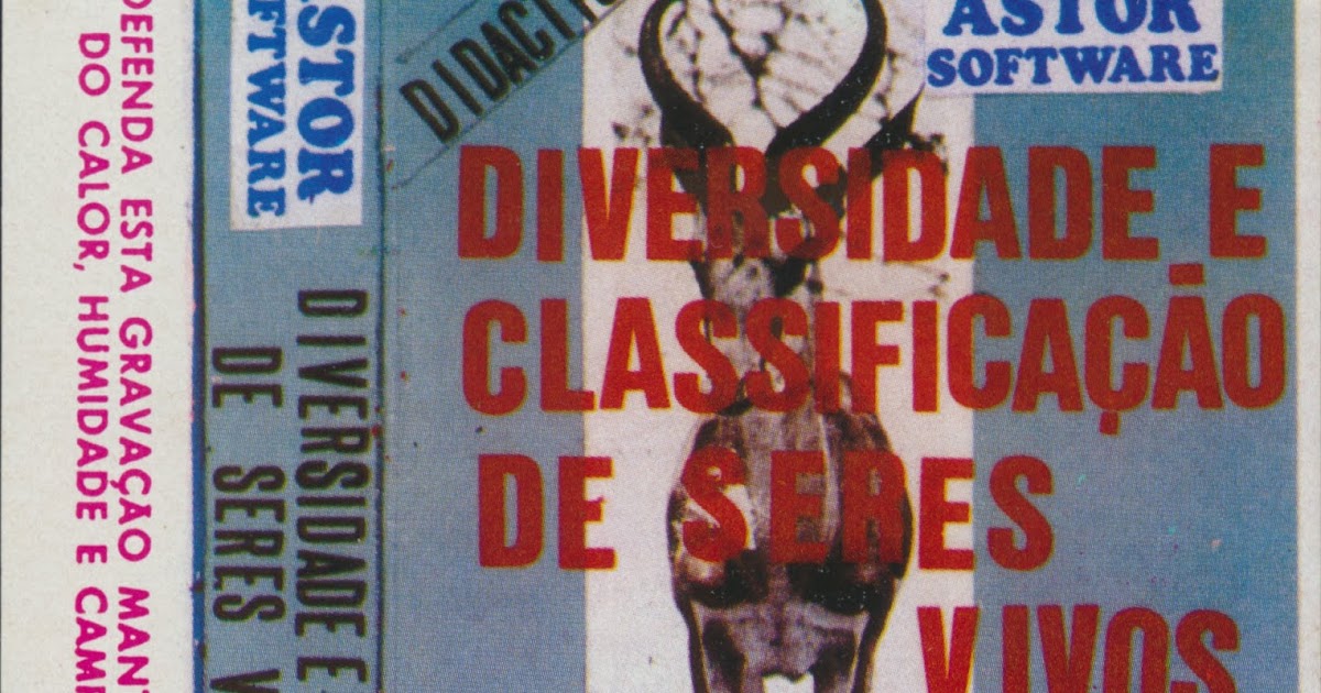 Planeta Sinclair: Seres Vivos (MIA)