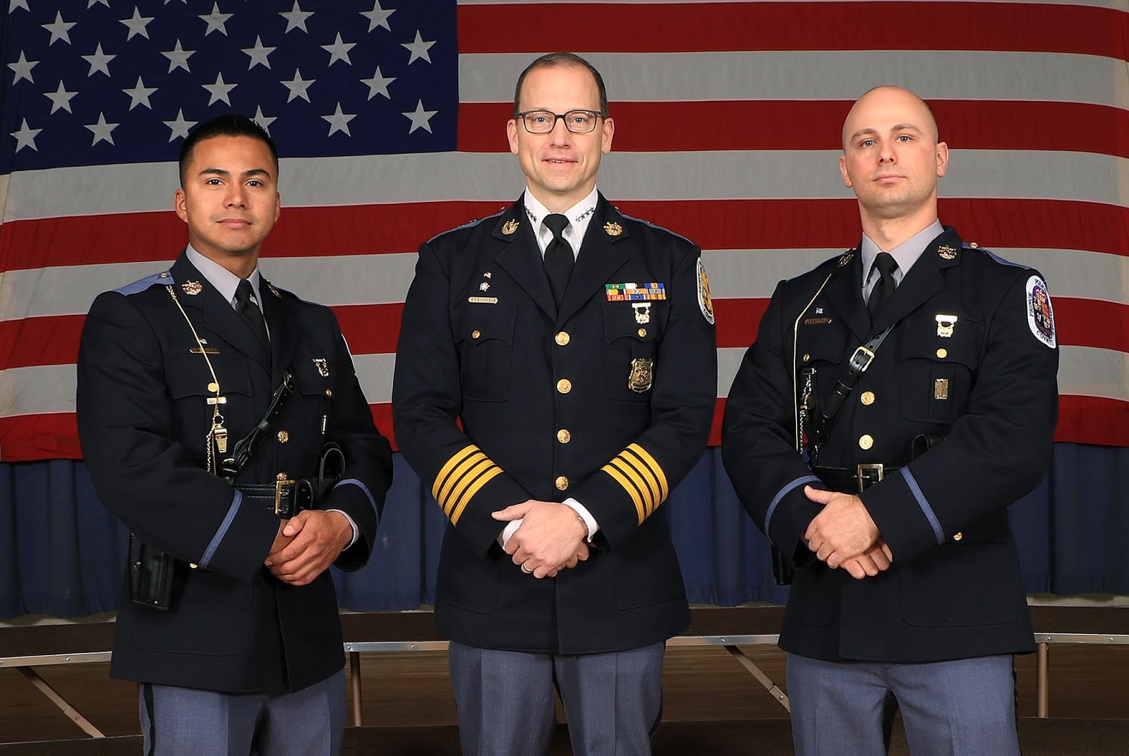 PGPD News: PGPD Announces the Graduation of Session 137 and EPO Session 139