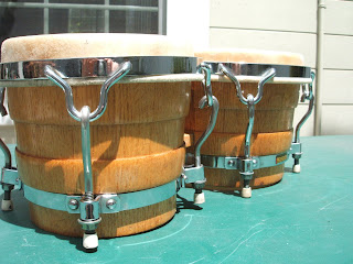 Rumba Instruments