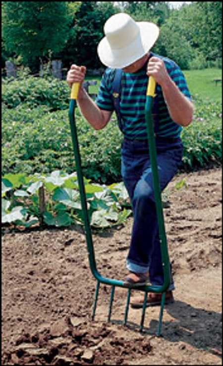 Till vs. No-Till | Root Simple