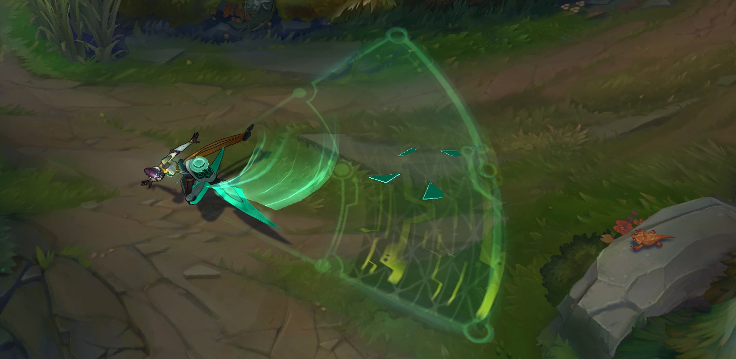 Surrender at 20: 6.24 PBE Cycle