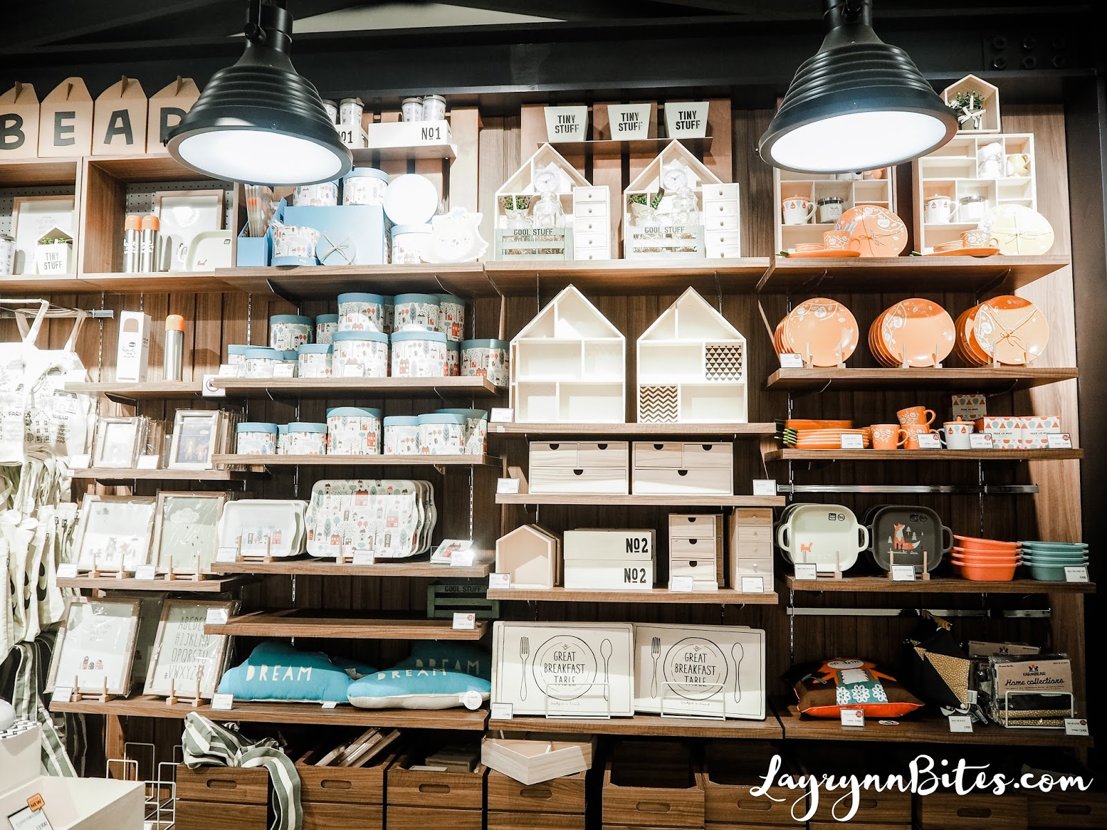 THE BUTTER SHOP, KOREA - CARMEN LAYRYNN | MALAYSIA BEAUTY, TRAVEL ...