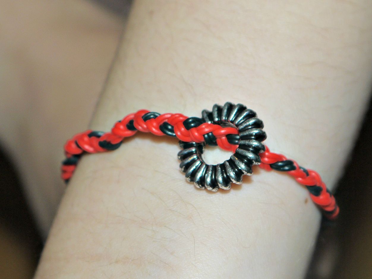 Inside the Wendy House: Strand Bands Designer Set Review