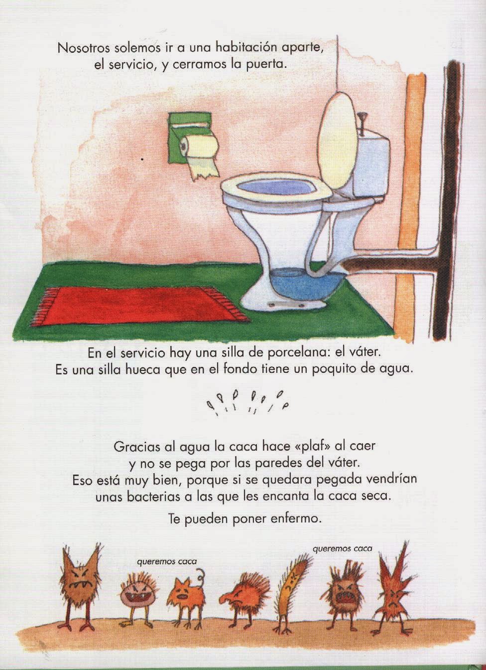El LibRo De La CaCa