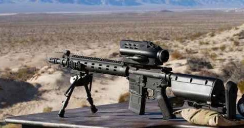 7 Senjata Canggih Ini Bikin Perang Semakin Mengerikan - GNS Channel