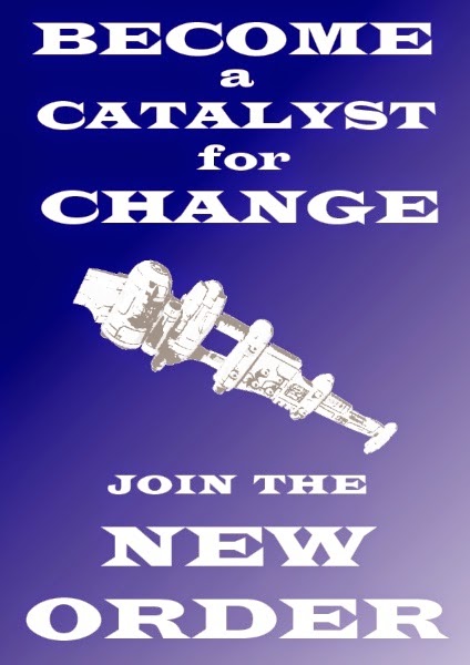 MinerBumping.com: A Catalyst for Change