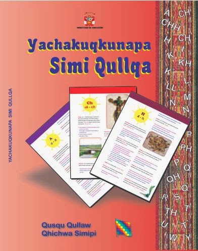 Desde los 4 Suyus: Yachakuqkunapa Simi Qullqa (Diccionario de Quechua ...