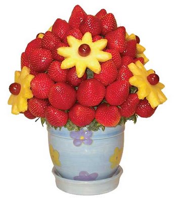 Aranjamente de fructe | Sculpura in fructe | Aranjamente platouri fructe