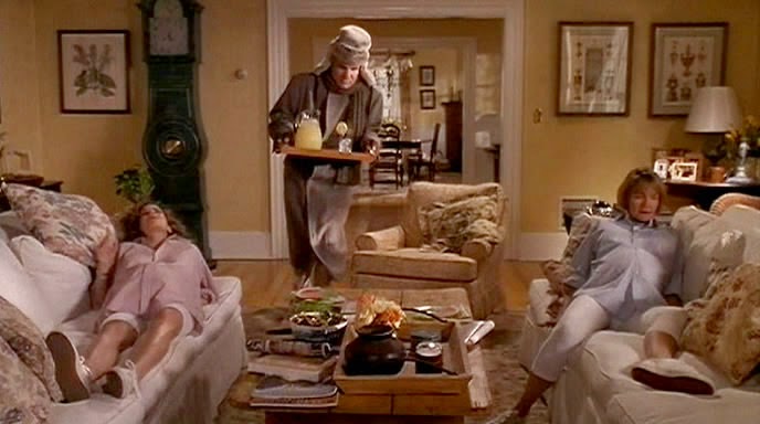 UNDERRATED: Father of the Bride Part II (1995)