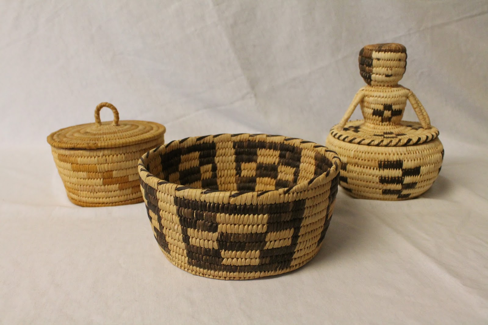 Why Does Stuff Matter? The objects in Iowa State's Farm House: Native ...