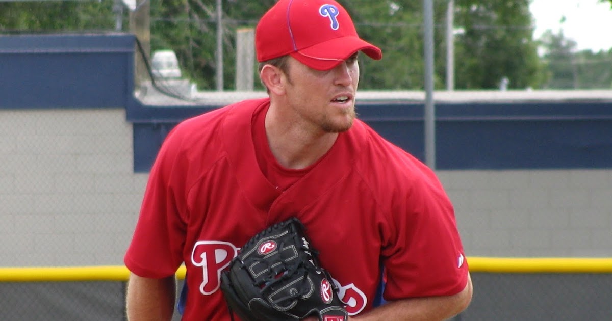 Lidge Looks Sharp, More Injury Notes