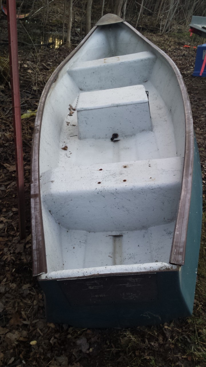 Ravenwood Blog: What the hell is a Peenoe?