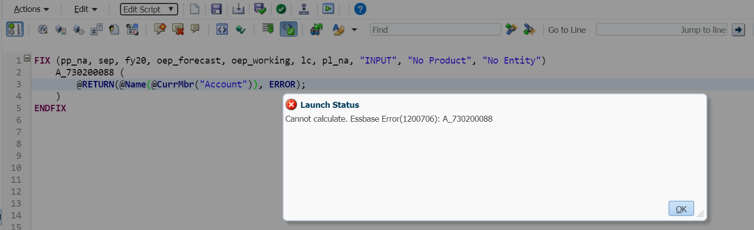 Business Rule - How to create blocks different techniques (Fix ...