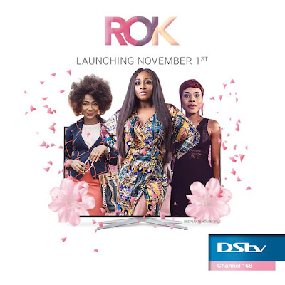Rok to reach every corner of Africa - Coming soon to DStv Channel 168