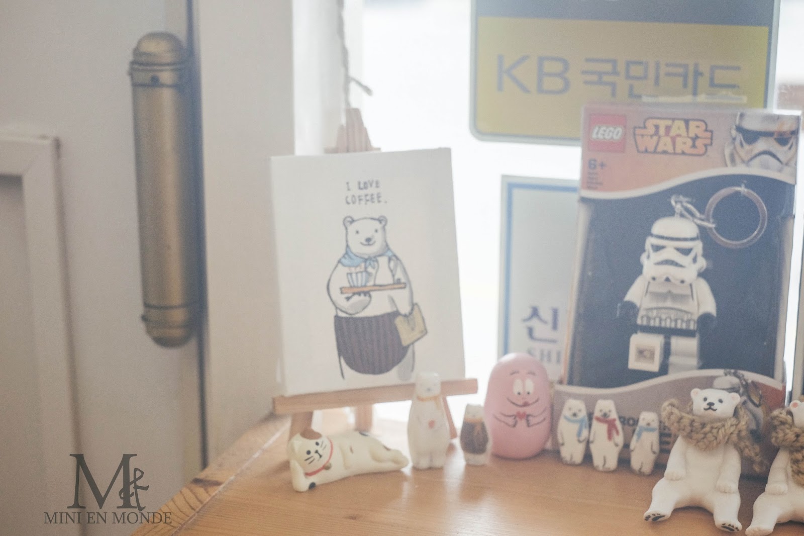 Suwon Hwaseong Fortress 수원 화성 - An Unesco Heritage Sites - Mini en Monde