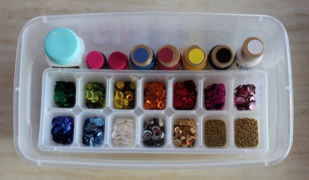 8 Incredible DIY Craft Hacks You're Missing Out On - Craftsonfire