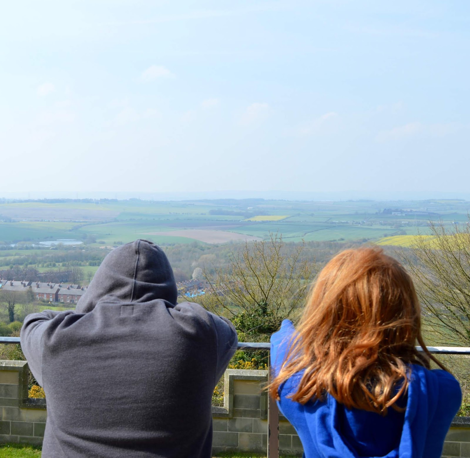 A Review of Darwin Forest & The Peak District with Tweens | North East ...