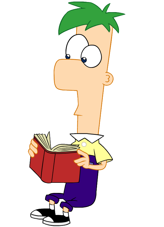 Imagenes para imprimir de Ferb | Imagenes y dibujos para imprimir