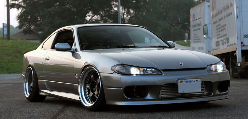 Project S15