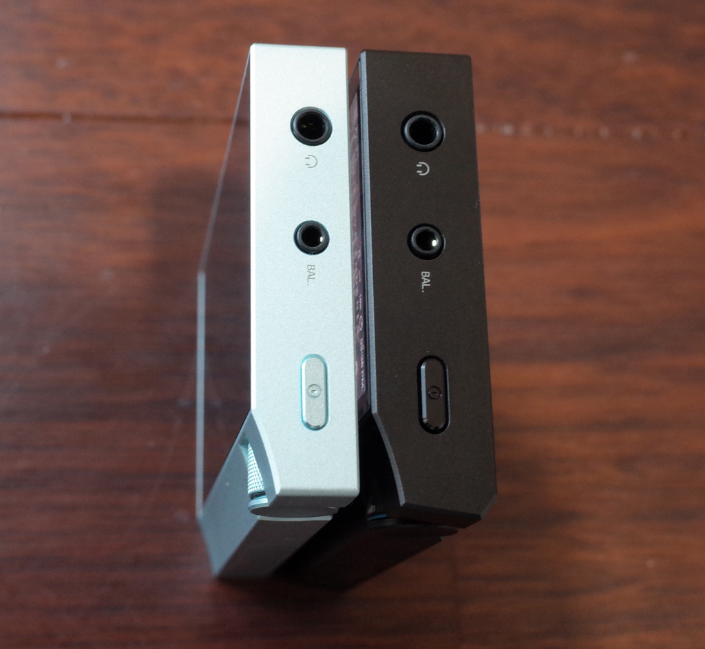 Sandal Audio: Astell & Kern AK70 MKII の試聴レビュー