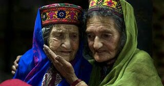 Cara Hidup Sehat ala Suku Hunza, Suku Tersehat di Dunia: